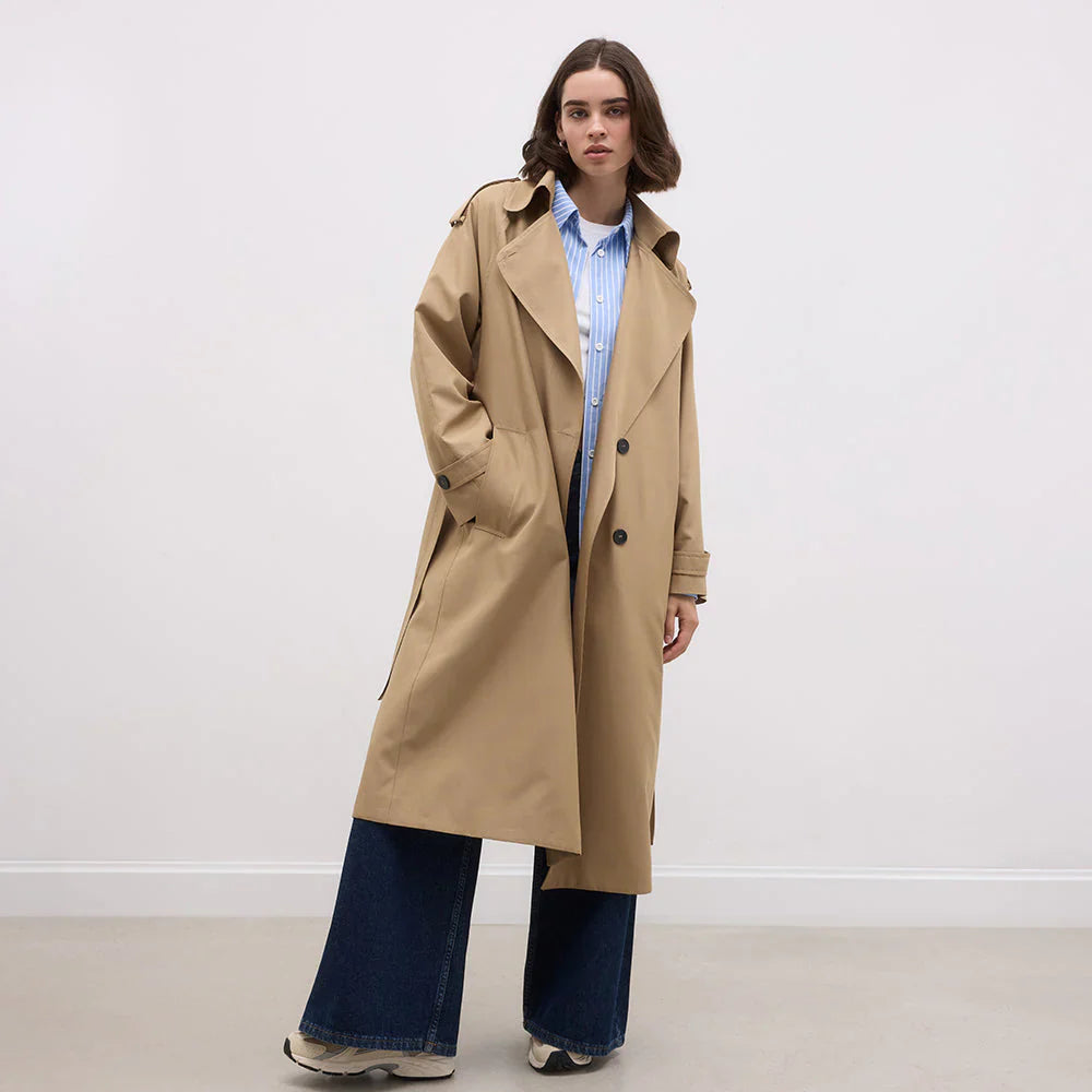 Women's Outerwear – Kadriye Baştürk Global